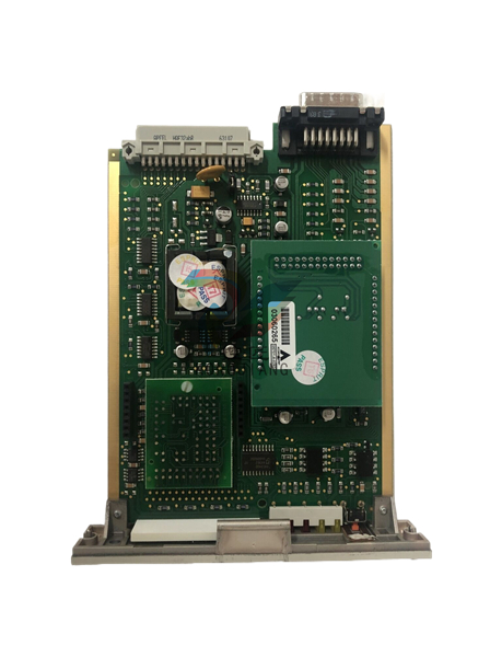 5704F系列 控制系统 HONEYWELL 霍尼韦尔 5704/5704F - 控匠自动化